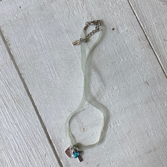 alexa angels | Other | Alexa Angel Necklace | Poshmark